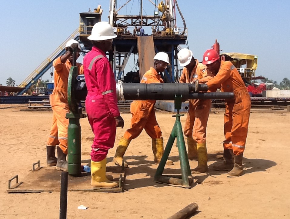 Upstream Well Completion Services | About :: Upstream Well Completion ...