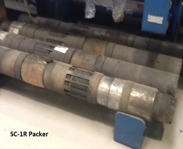 Upstream Well Completion Services | Gallery :: Upstream Well Completion ...