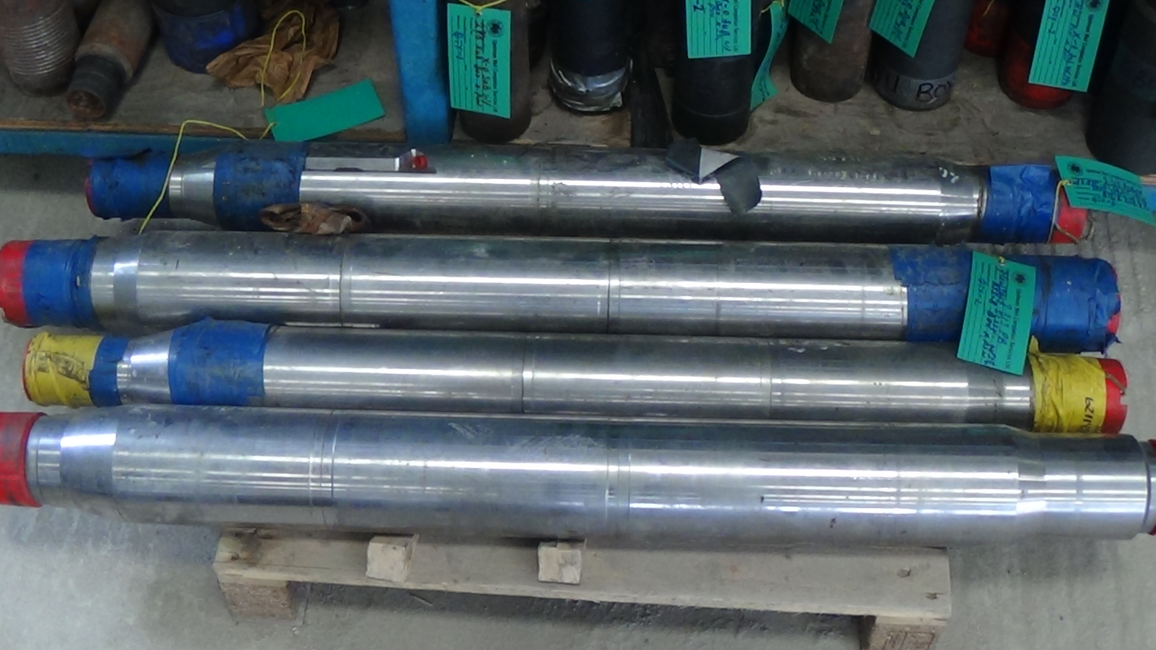 Upstream Well Completion Services | Gallery :: Upstream Well Completion ...