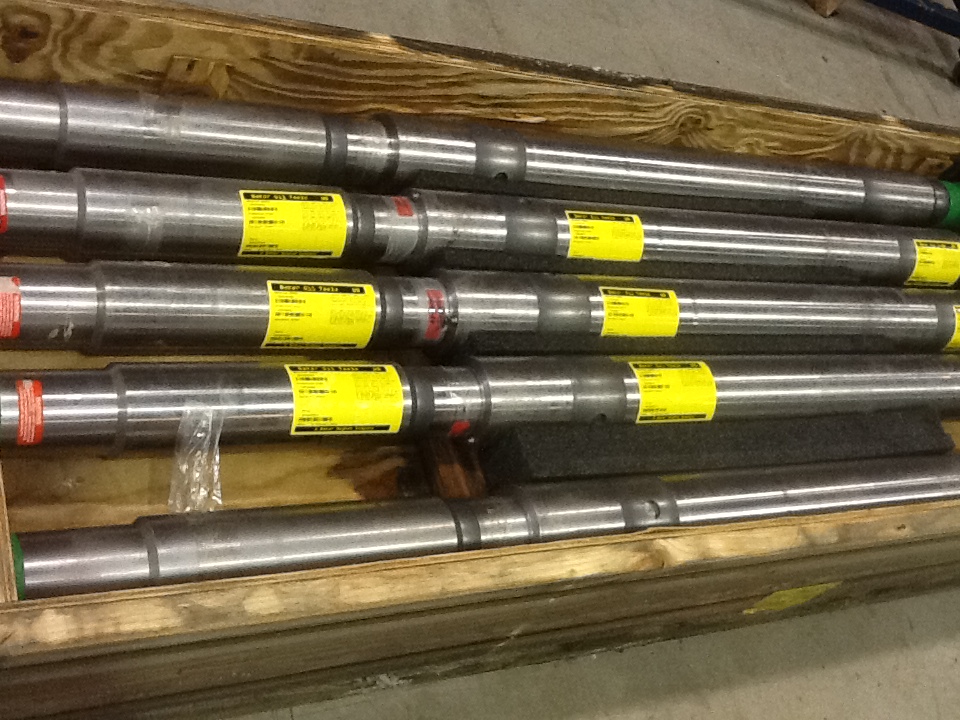 Upstream Well Completion Services | Gallery :: Upstream Well Completion ...