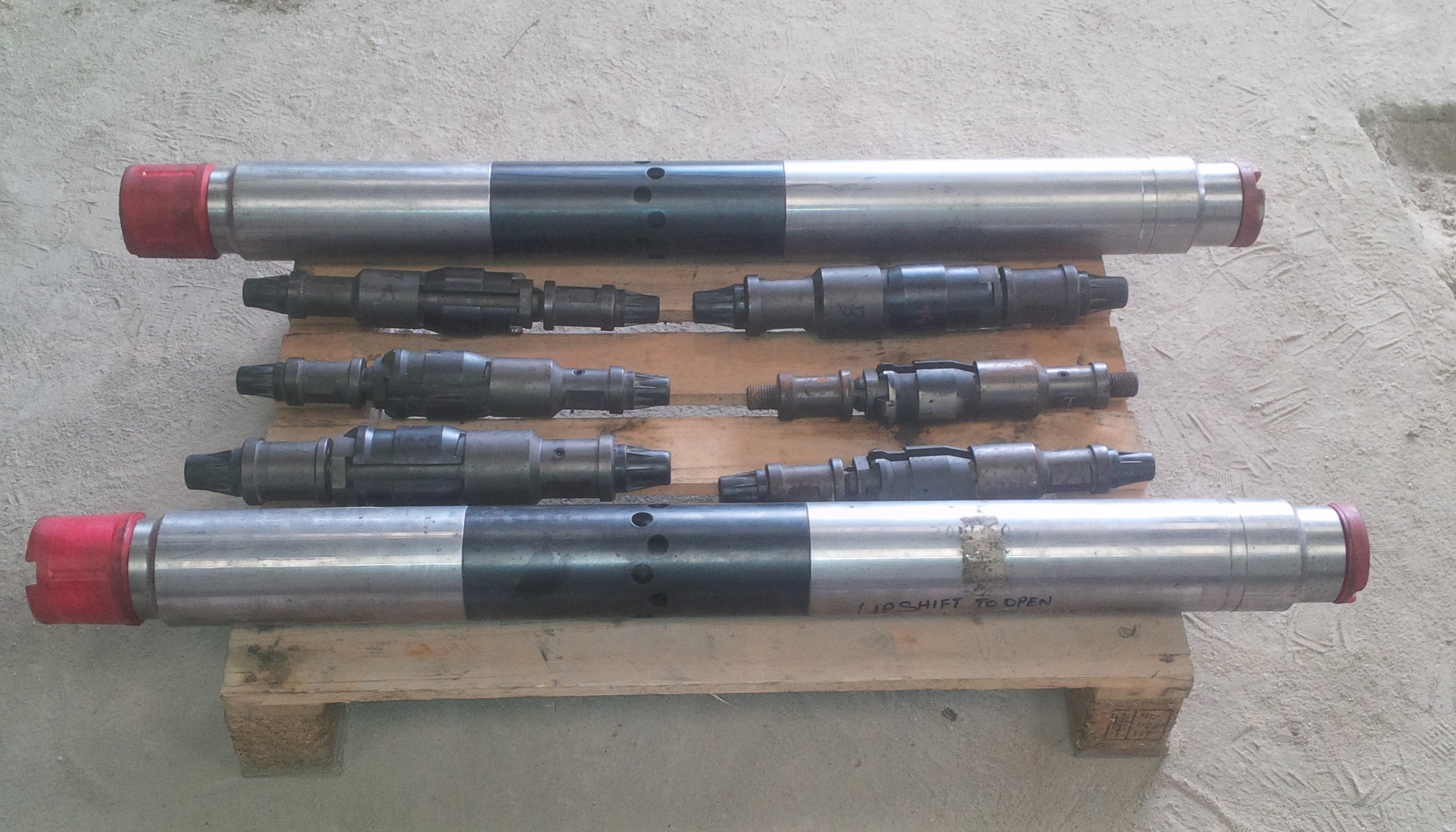 Upstream Well Completion Services | Gallery :: Upstream Well Completion ...