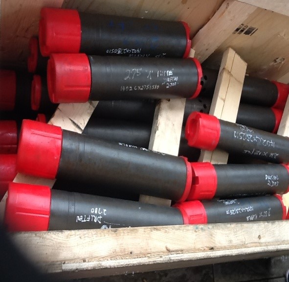 Upstream Well Completion Services | Gallery :: Upstream Well Completion ...