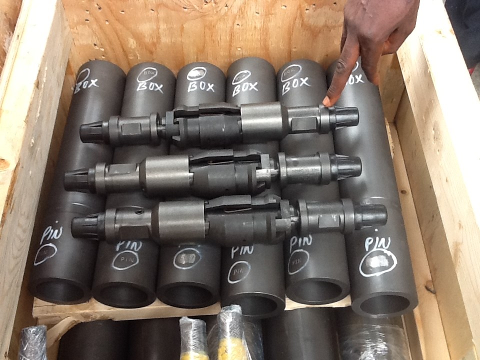 Upstream Well Completion Services | Gallery :: Upstream Well Completion ...