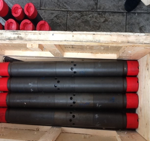 Upstream Well Completion Services | Gallery :: Upstream Well Completion ...