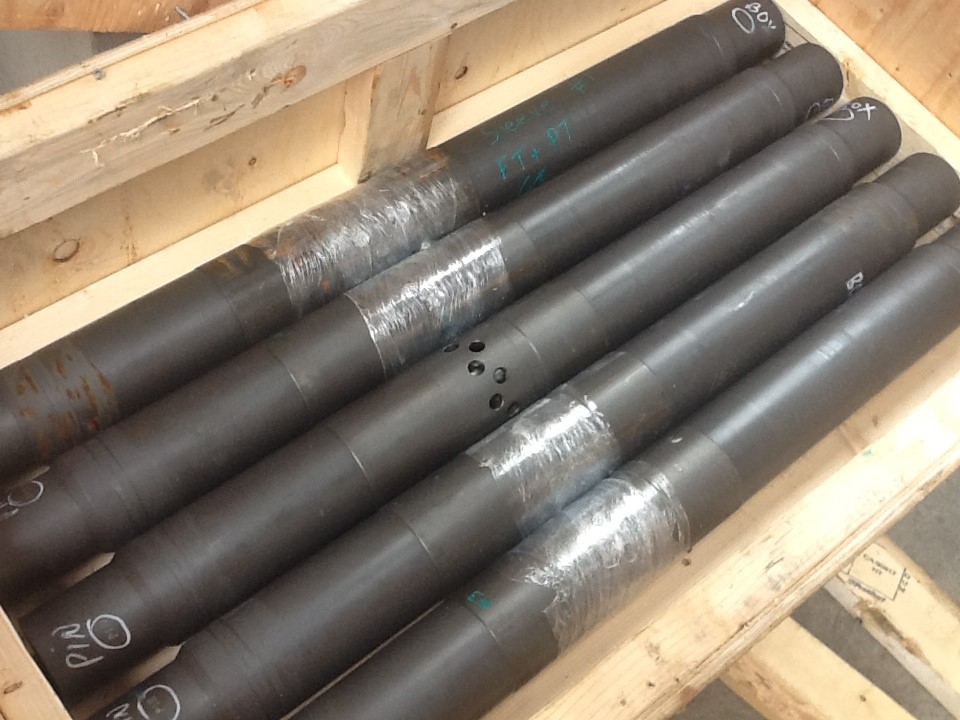 Upstream Well Completion Services | Gallery :: Upstream Well Completion ...