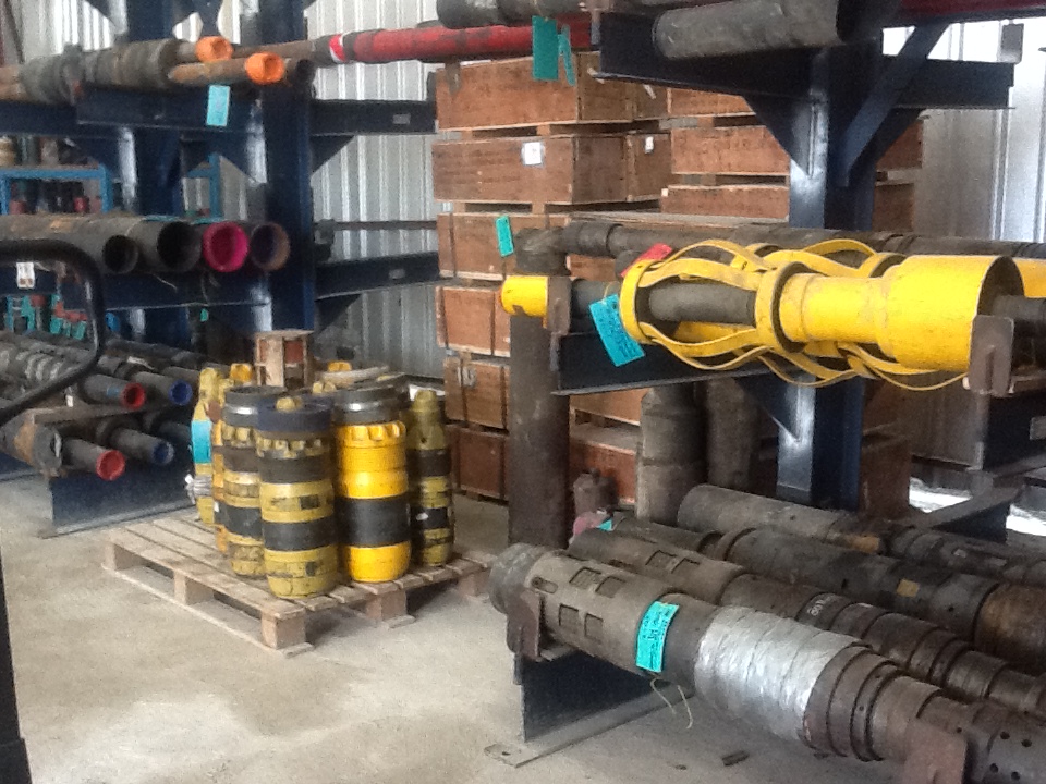 Upstream Well Completion Services | About :: Upstream Well Completion ...